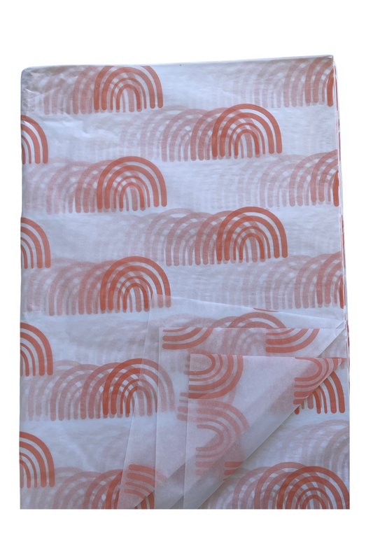 Tissue Paper – Sent By Aria